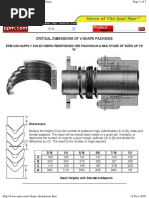 API Specification 20E 3rd Edition Update 20240311 | PDF