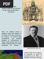 El Tratado Hay-Pauncefote | PDF | canal de Panama | Centroamérica