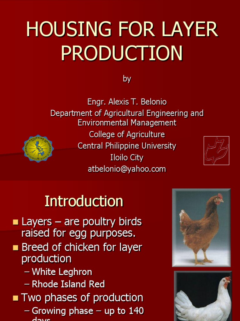 Chapter 09 - Layer House | PDF | Door | Roof