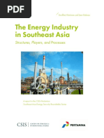 Petronas Swot Analysis | PDF | Swot Analysis | Malaysia