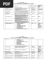 SFI Code With Bookmarks | PDF | Crane (Machine) | Ships