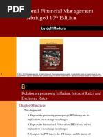 Murrey Maths Lines For Trading Level Calculation - Mudraa | PDF ...