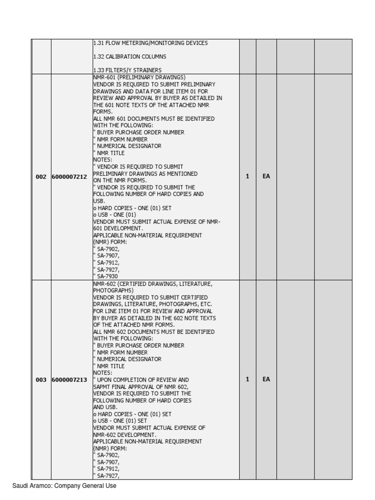 Saudi Aramco: Company General Use | PDF | Usb | Computing