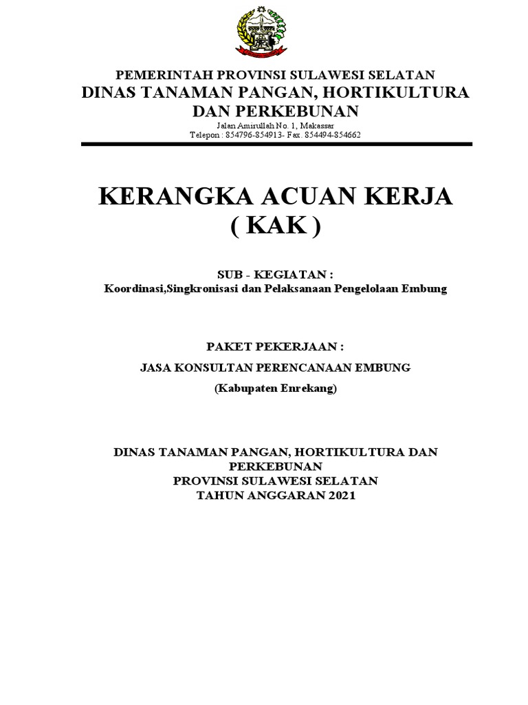 Ukuran Patok Kilometer Jalan Embung | PDF