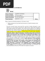 06 BizBox Hospital Information System | PDF | Radiology | Medical Imaging