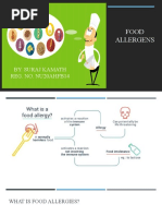 CPR Requirements for Medium Risk Foods | PDF | Food And Drug ...