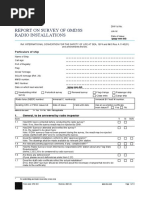 NOTOC | PDF | Dangerous Goods | Cargo