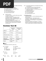 Project 5 Tests | PDF