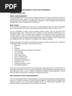 Letter Sample - Overdraft Request | PDF | Overdraft | Banking