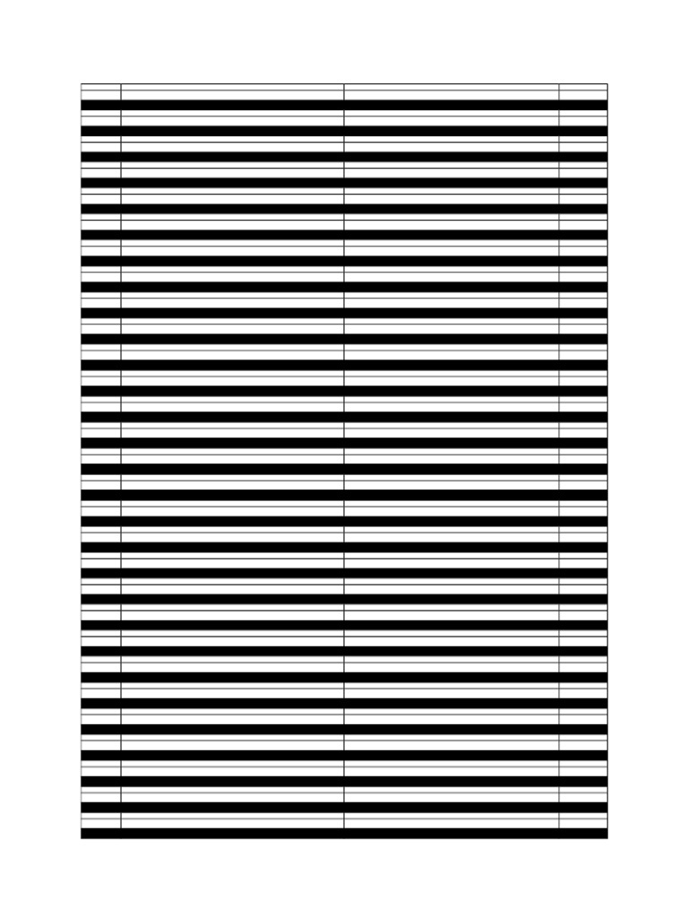 Engineering Lettering Guidelines 2 3 3 Compress | PDF