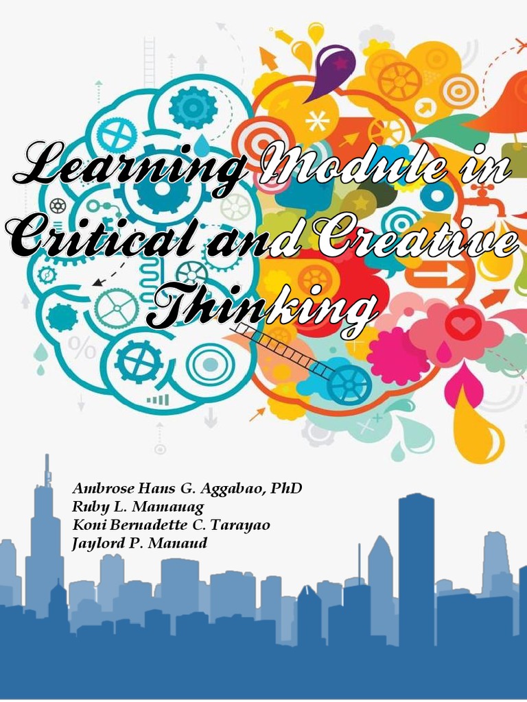 Module 2 (Design Thinking) | PDF | Design Thinking | Design