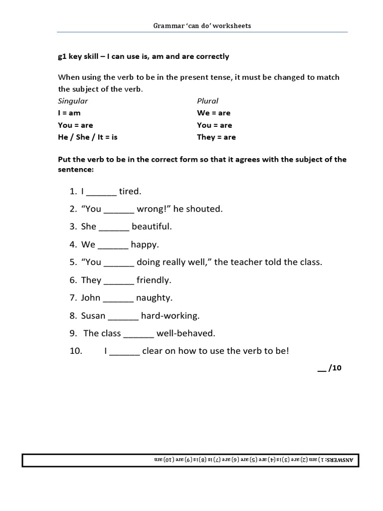 Ks3 Grammar | PDF | Adverb | Verb