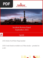 Operating Limits of Steels in Hydrogen Service - From API RP 941 | PDF ...