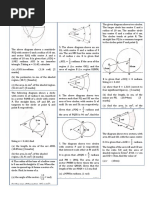 Formulae: Mathematics Form 2 Standardised Test 1: Circles Duration: 30 ...