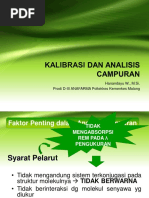 Prinsip dan Penggunaan Piknometer | PDF