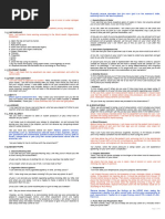 Interview Questions & Answers Care Homes - Nurses | PDF | Nursing | Patient