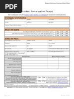 File Note Template | PDF