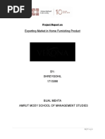 Format of Fortnightly Report | PDF