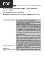 Basic Return To Running Guideline | PDF | Running | Clinical Medicine