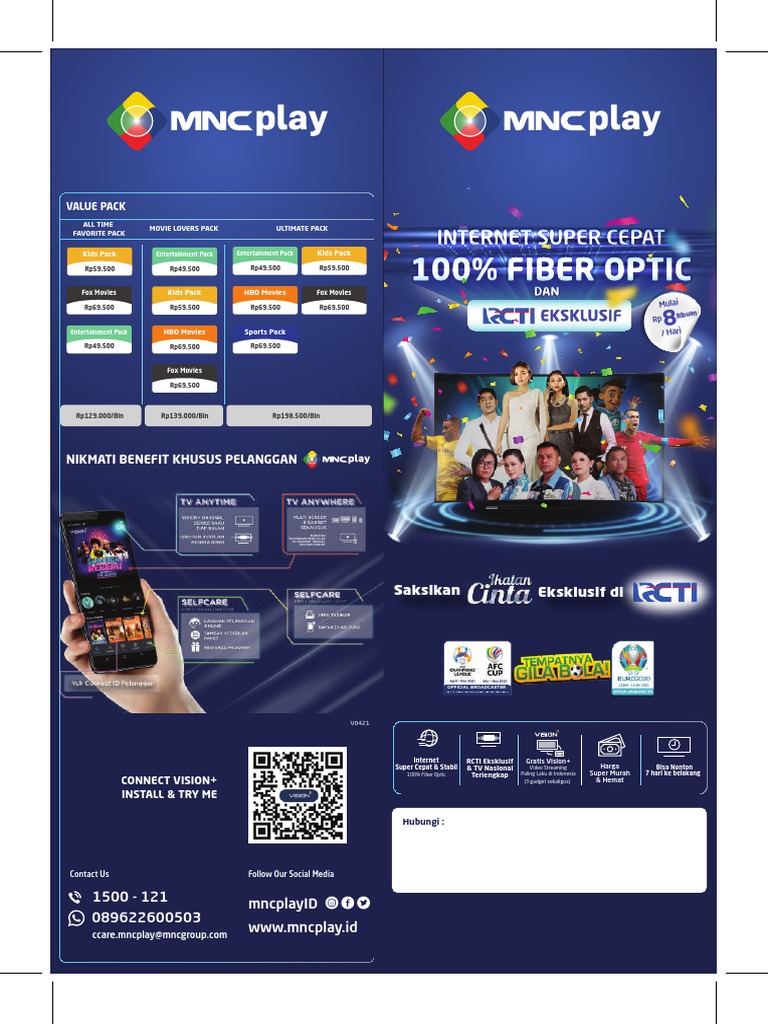 Flyer Reguler PLAY A5 Jawa - FA - Compressed | PDF