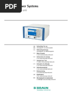 DI0021-01 Pyxis CII Safe | PDF | Computers