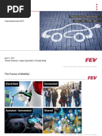 Understanding e-CVT Transmission | PDF | Engines | Vehicle Technology