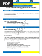 Unit 4-Teacher As A Person in Society: Study Guide in Prof - Ed.102-The ...