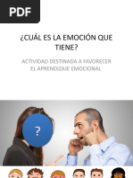 Escala de Esquemas Emocionales de Leahy (Less) | PDF | Psicología ...