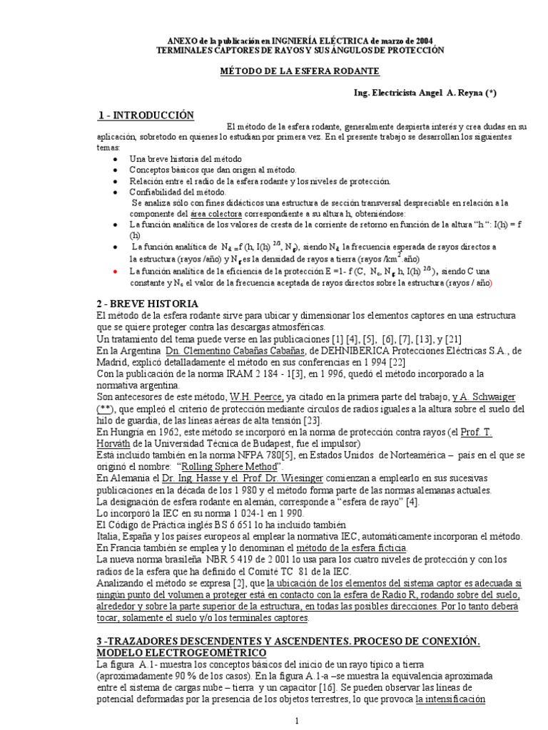 Todo Sobre Esfera Rodante | PDF | Métodos y materiales de enseñanza ...