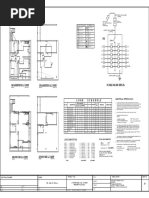 Ground Floor Plan Small Power Layout | PDF | Ac Power Plugs And Sockets ...