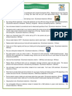 Natenberg - Option Pricing and Volatility | PDF