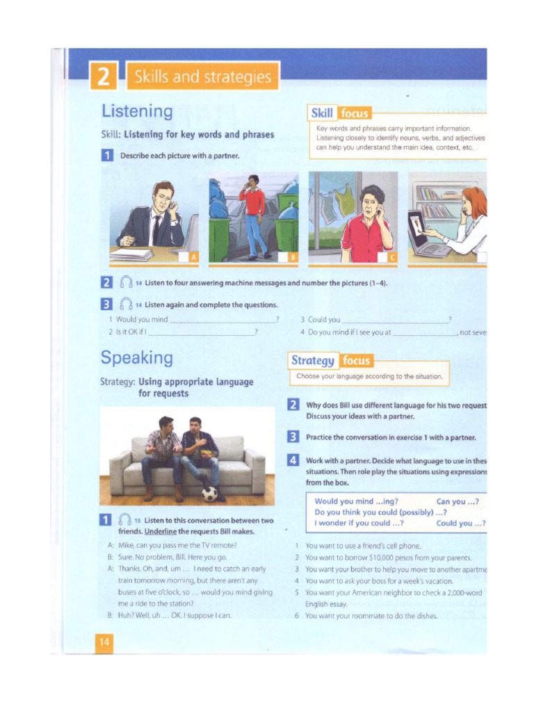 Breakthrough Plus 3 UJAT Special Edition-Student's Book 15 | PDF