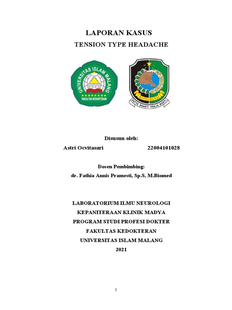 Lapsus TTH | PDF