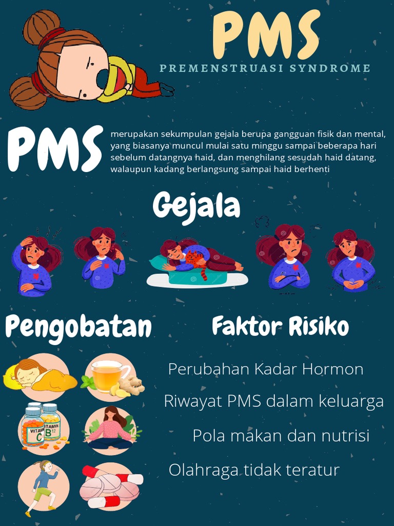 Poster PMS | PDF