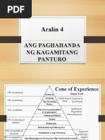 Filipino 9 Performance Task | PDF