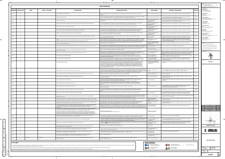 Ea 0015 | PDF | Wall | Demolition