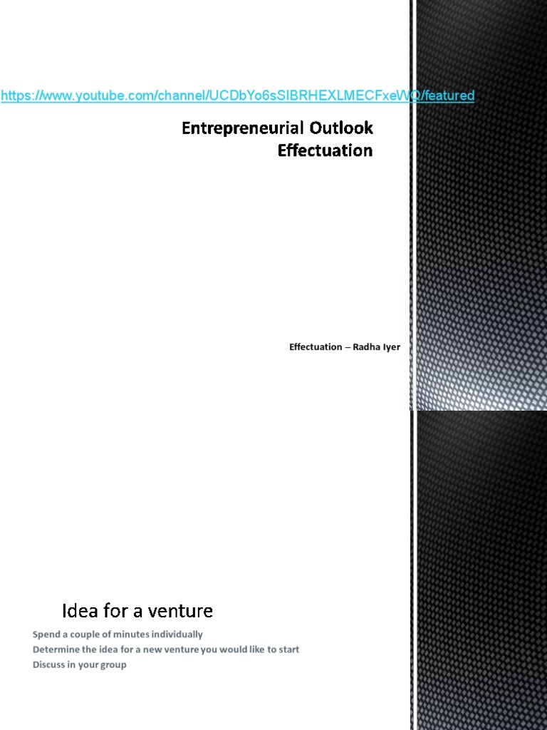 Em Merged | PDF | Entrepreneurship | Cooperative