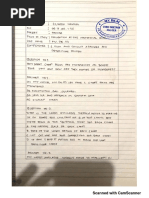 Instant Biochemistry by Faiq Ahmed | PDF