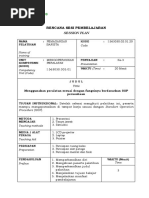 Laporan Interpretasi Rmib | PDF