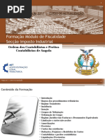 Modelo 32 - Mapa de Depreciações e Amortizações | PDF