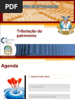 Cálculo Do IPU Angola | PDF | Impostos | Leasing