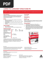 Standard Manhole RCPC Details | PDF | Materials | Civil Engineering