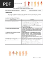 Cusack Protocol .. Supplement Dosages Information Chart. Word PDF | PDF ...