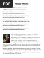 VWO Wiskunde A - Deel 3 - Uitwerkingenboek | PDF