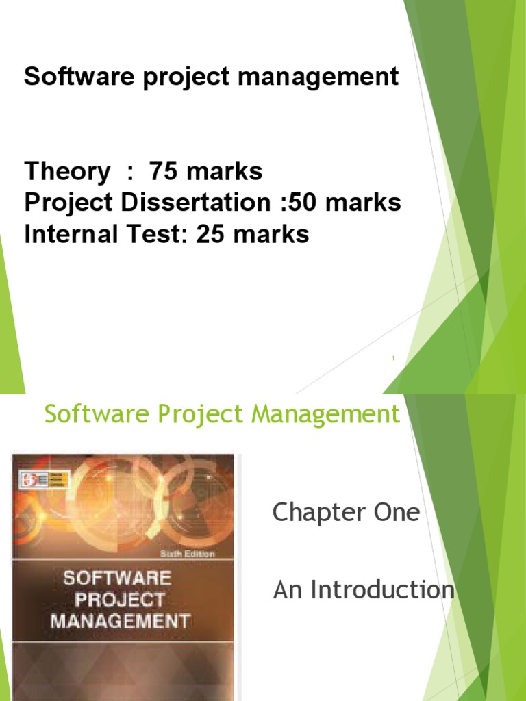 Software Project Management | PDF | Project Management | System