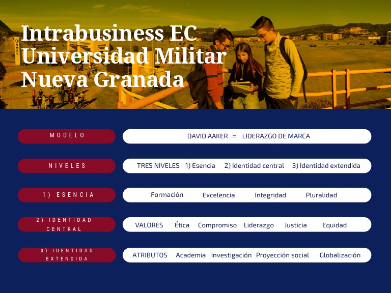 Intrabusiness UMNG | PDF