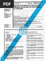 Norma ABNT 10123-2012 | PDF