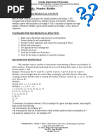 P5 & P6 Angles | PDF | Triangle | Euclidean Plane Geometry