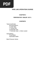 Chemical Cutter Assembly Procedure | PDF | Equipment | Manufactured Goods