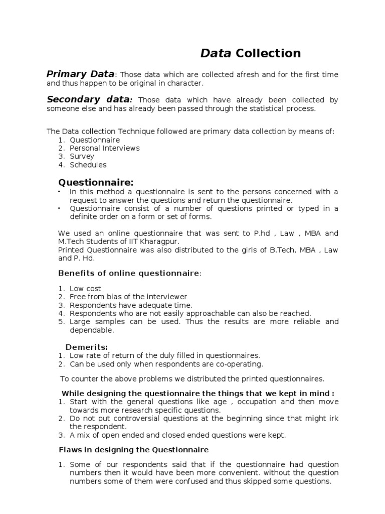 Questionnaire Insights on Perfume Use | PDF | Questionnaire | Interview